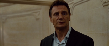 Bryan Mills (Neeson) | Taken Wiki | Fandom
