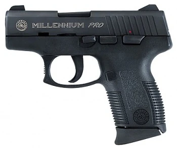 Taurus PT111 Millenium Pro | Taken Wiki | Fandom