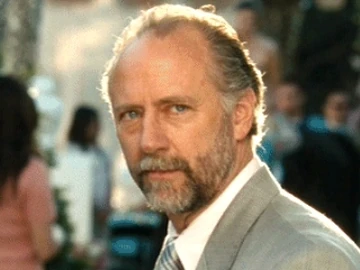 Xander Berkeley John Dearg The Mentalist: Red John Is.. Spoilers And