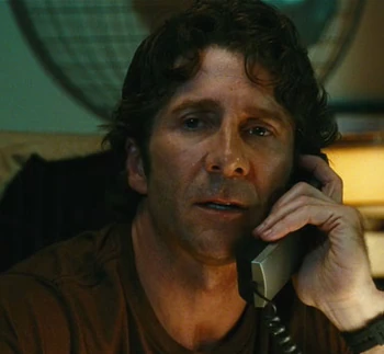 Sam Gilroy | Taken Wiki | Fandom