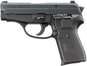 SIG-Sauer P239 | Taken Wiki | Fandom