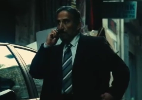 Durmaz | Taken Wiki | Fandom