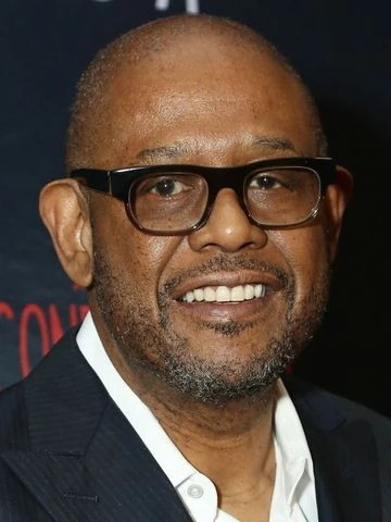 Forest Whitaker | Taken Wiki | Fandom