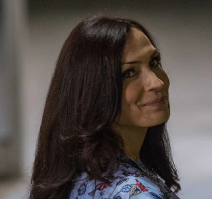 .Lenore | Taken Wiki | Fandom