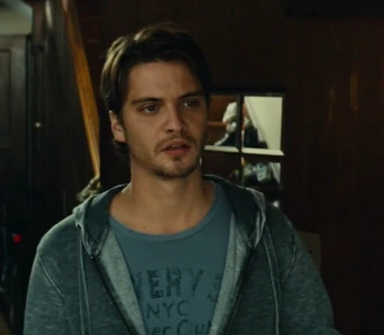 Jamie | Taken Wiki | Fandom