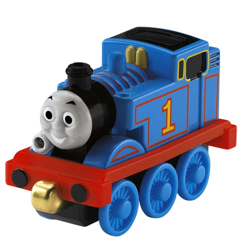 Scoop | Thomas Take-N-Play Wiki | Fandom