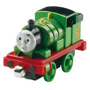 Percy the small Engine | Thomas Take-N-Play Wiki | Fandom