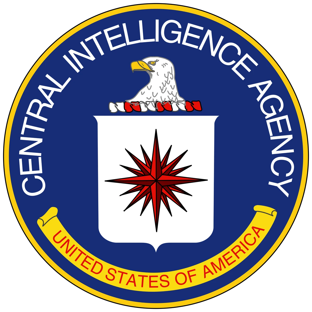 CIA | Taken Wiki | Fandom