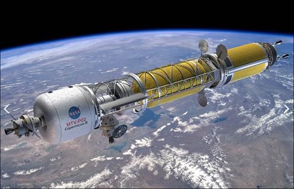 Transhab | Take On Mars Wiki | Fandom