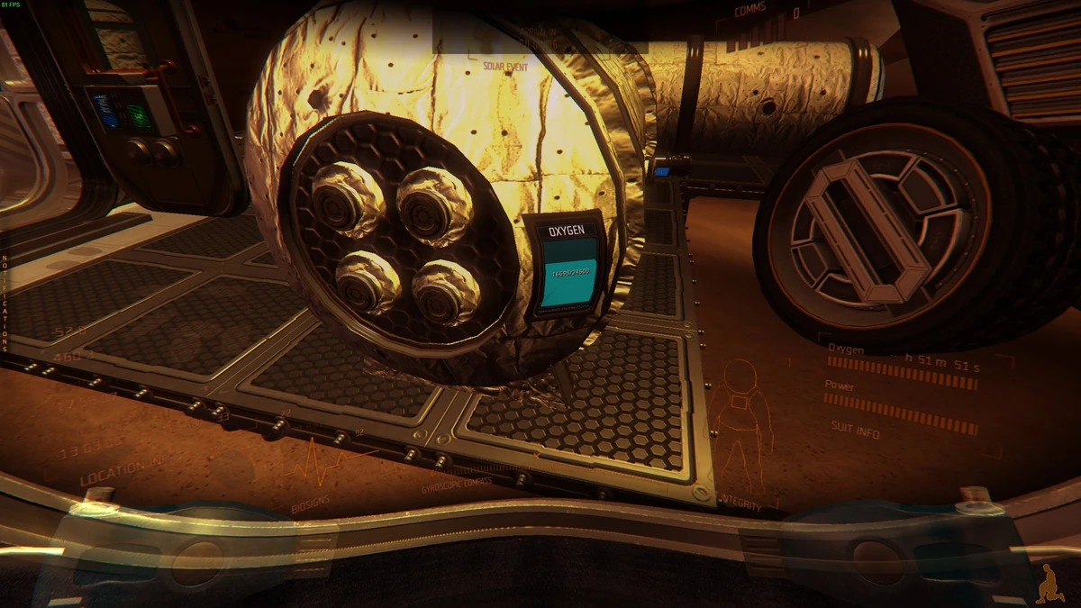 Huge Resource Tank | Take On Mars Wiki | Fandom