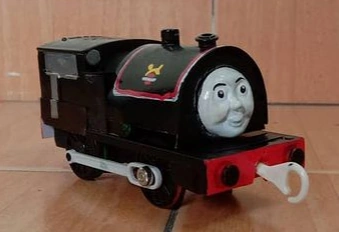 Pug | Takes From The Rails Wiki | Fandom