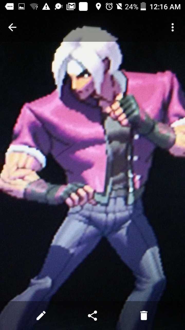 Kanemoto | Takeshi's anime ideas Wiki | Fandom