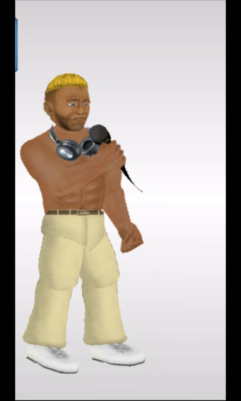 Ty Ghostee | Takeshis Music industry Wikia | Fandom