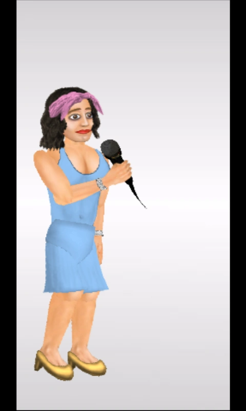 Cathy Cherry | Takeshis Music industry Wikia | Fandom