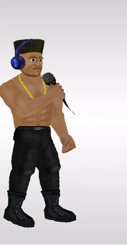 Soldier-Yes | Takeshis Music industry Wikia | Fandom