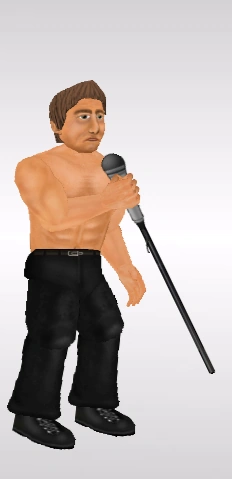 Tim Young | Takeshis Music industry Wikia | Fandom