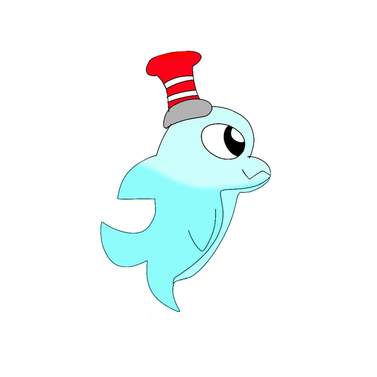 Dolphin | Takeso's OC Pictorial Book Wiki | Fandom