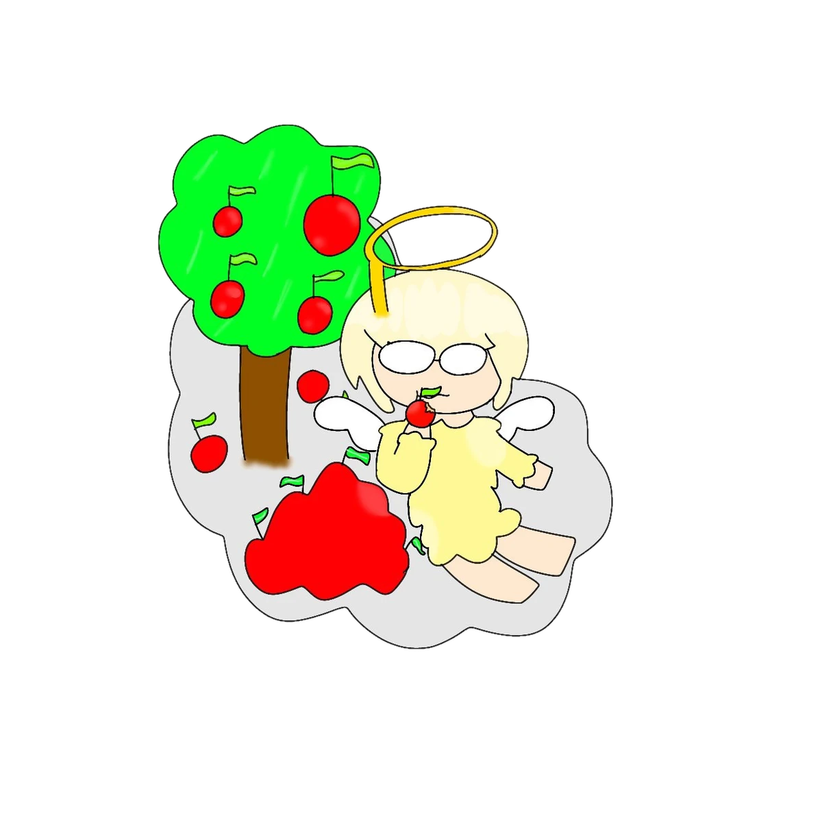 Tepl | Takeso's OC Pictorial Book Wiki | Fandom