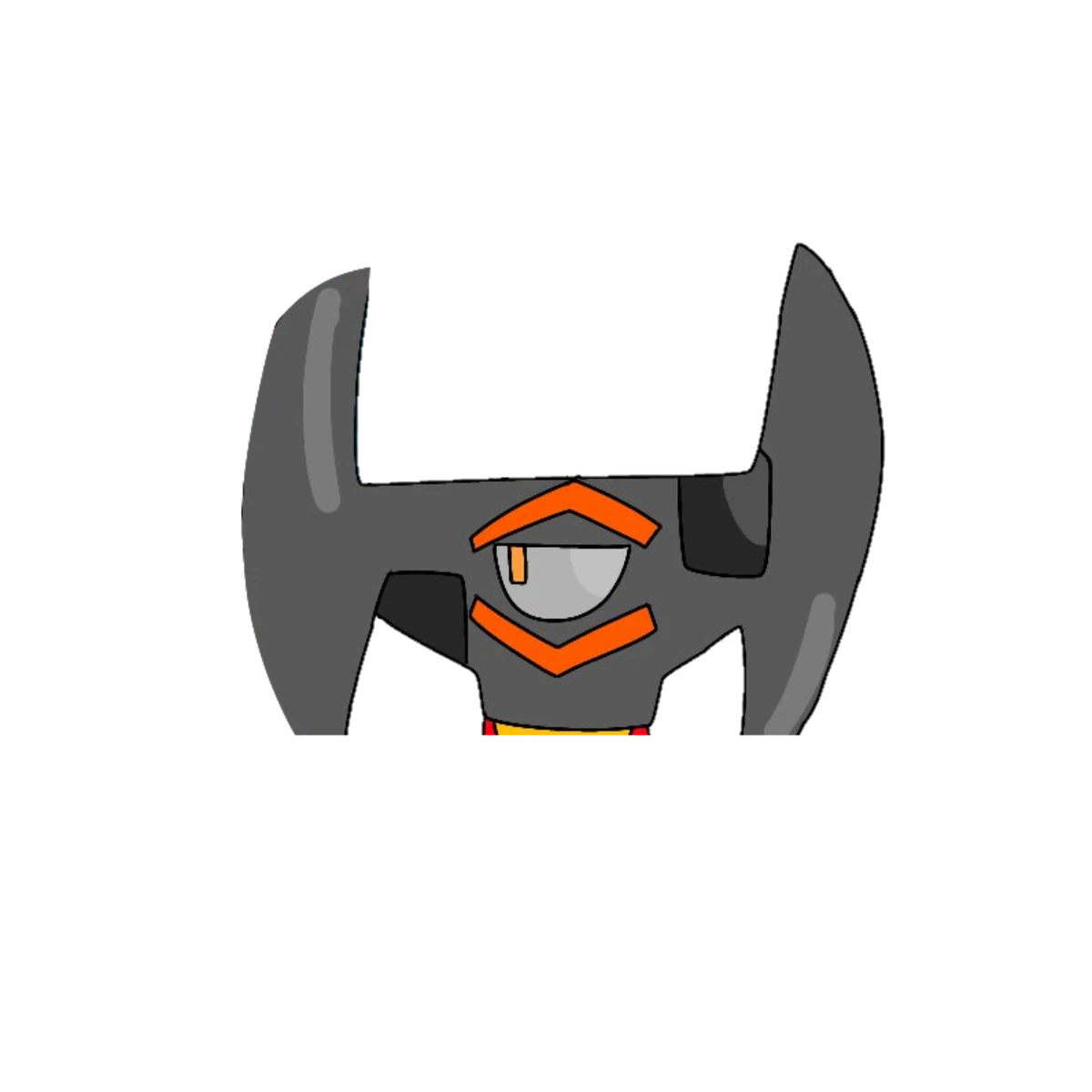 Blitz | Takeso's OC Pictorial Book Wiki | Fandom