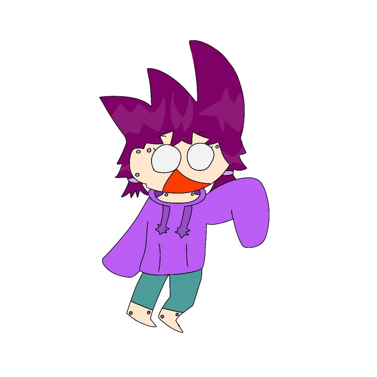 Rumil | Takeso's OC Pictorial Book Wiki | Fandom