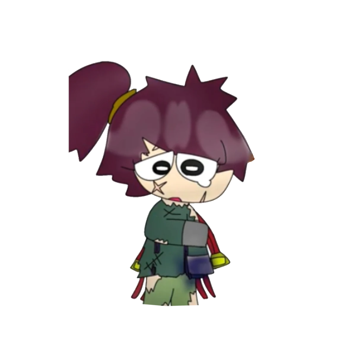 Rachi | Takeso's OC Pictorial Book Wiki | Fandom