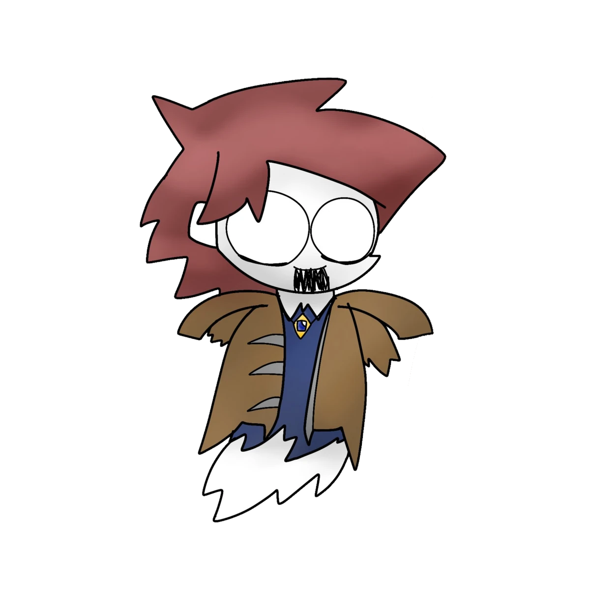 Jhalan | Takeso's OC Pictorial Book Wiki | Fandom