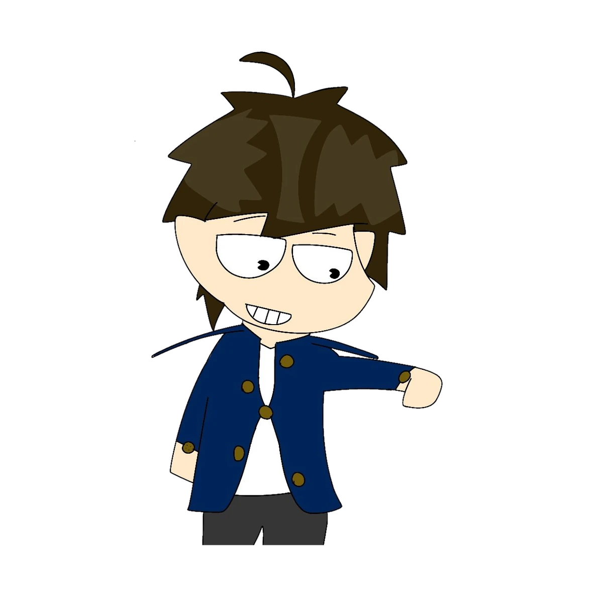 Obla | Takeso's OC Pictorial Book Wiki | Fandom