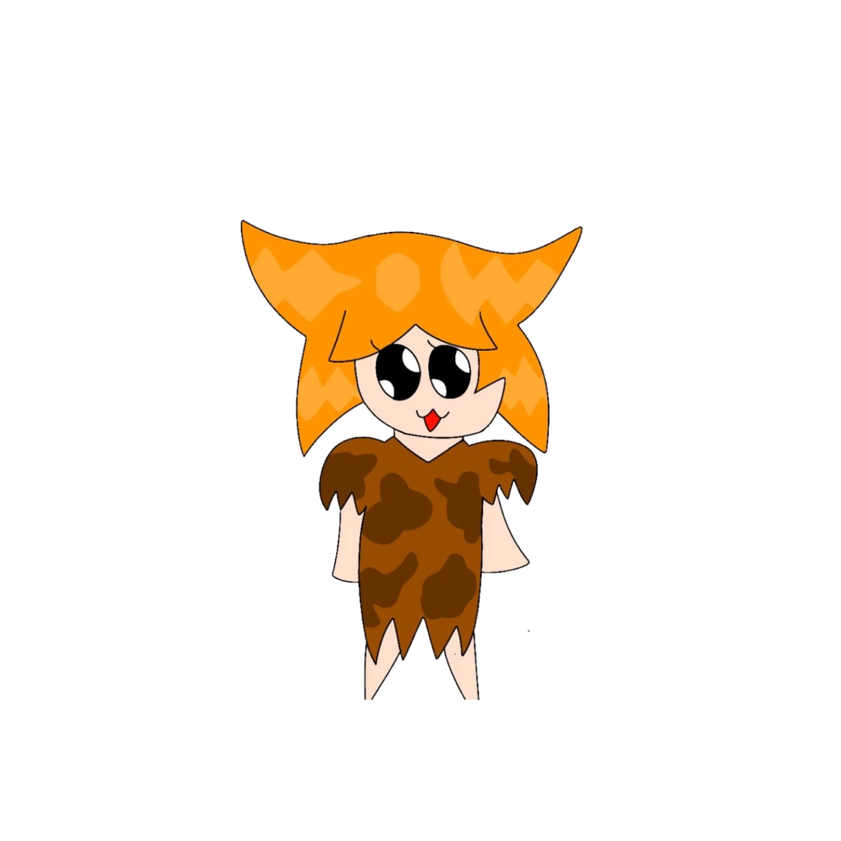 Nacha | Takeso's OC Pictorial Book Wiki | Fandom