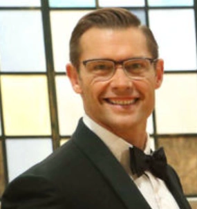 John Partridge | Taking The Next Step Wikia | Fandom