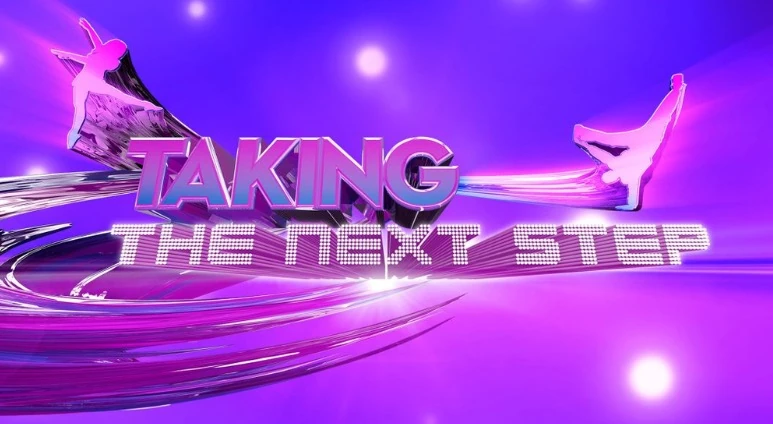 Taking The Next Step | Taking The Next Step Wikia | Fandom