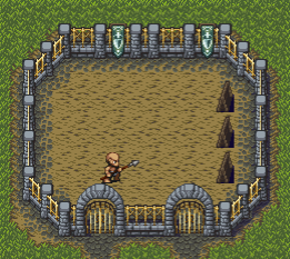 Barracks | Taking London Wiki | Fandom