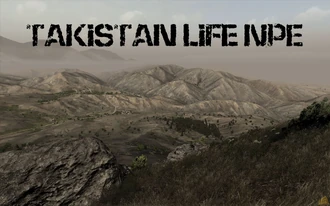 Takistan Life NPE Wiki | Fandom