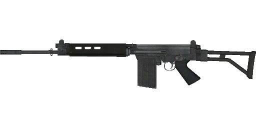 FN Fal | Takistan Life NPE Wiki | Fandom