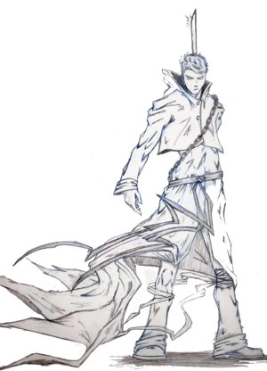 Odo | Takokujin Wiki | Fandom