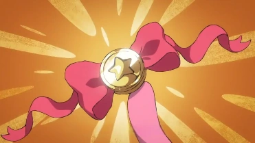 Reconciliation Ribbon | Takopi's Original Sin Wiki | Fandom