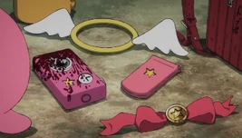 Happy Gadgets | Takopi's Original Sin Wiki | Fandom