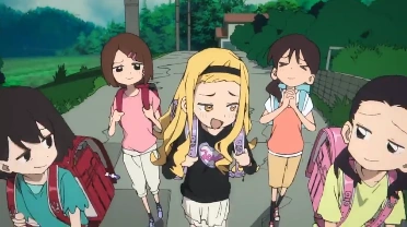 Marina's friends | Takopi's Original Sin Wiki | Fandom