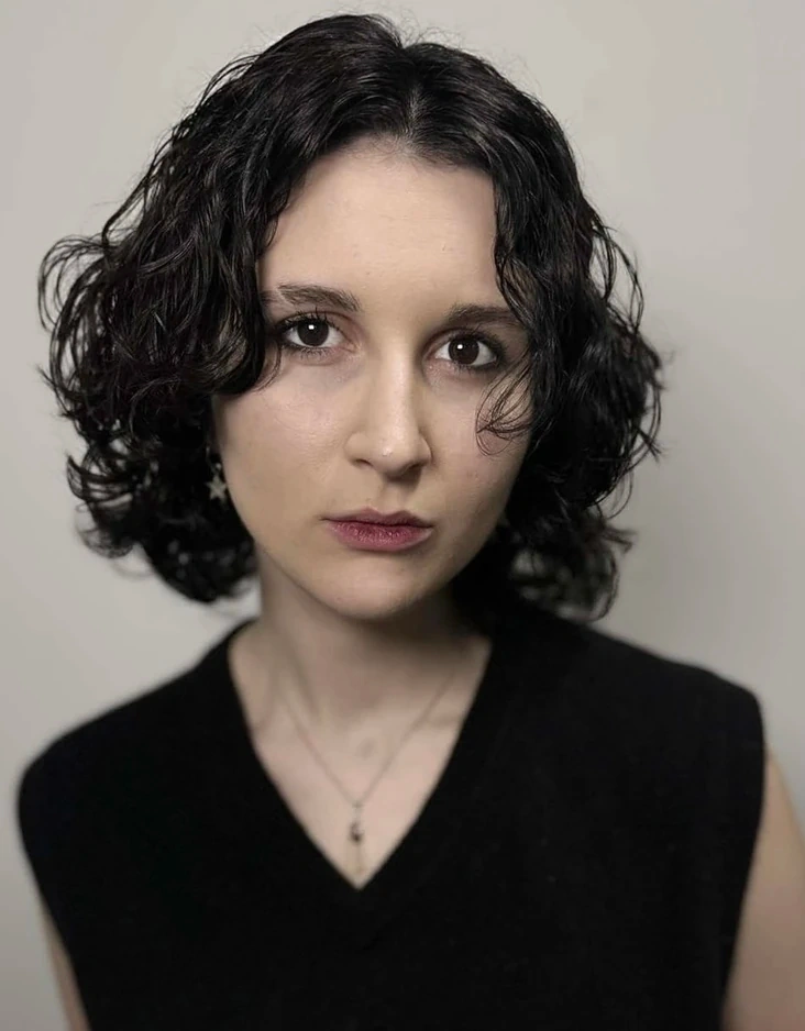 Abigail Blythe | Takopi's Original Sin Wiki | Fandom