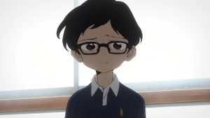 Naoki Azuma | Takopi's Original Sin Wiki | Fandom