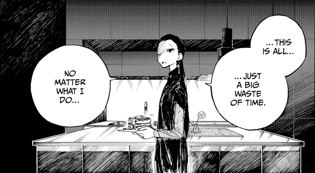 Mrs. Azuma | Takopi's Original Sin Wiki | Fandom
