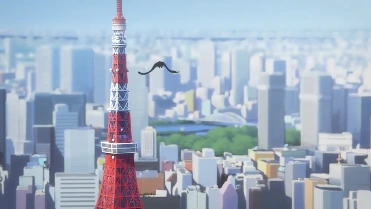 Tokyo | Takopi's Original Sin Wiki | Fandom