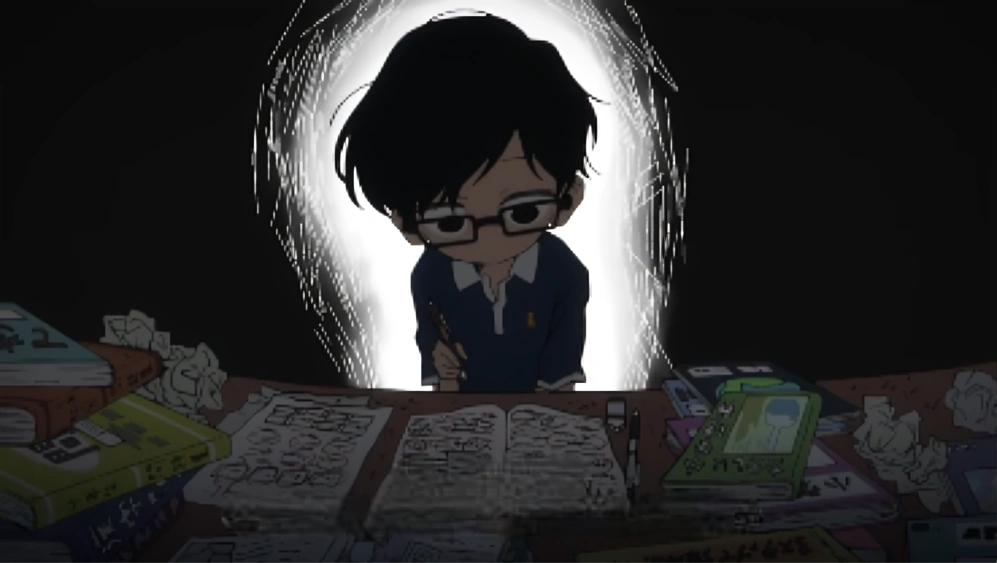 Azuma-kun's Salvation | Takopi's Original Sin Wiki | Fandom