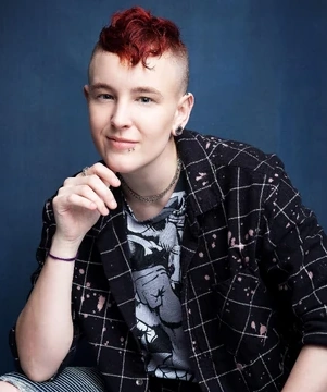 Ciarán Strange | Takopi's Original Sin Wiki | Fandom