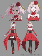 Destiny | Takt Op. Wiki | Fandom