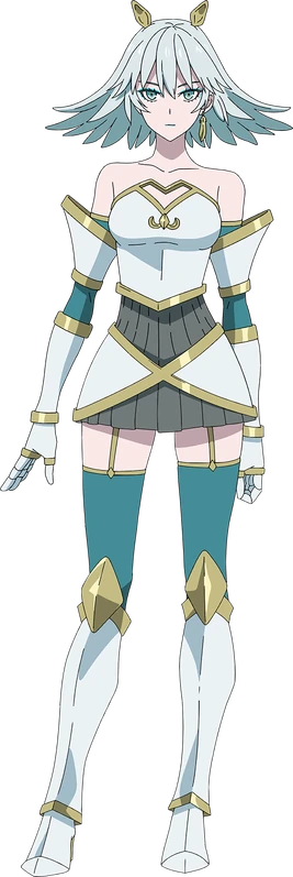 Walkure | Takt Op. Wiki | Fandom