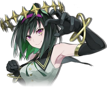 Jupiter | Takt Op. Wiki | Fandom