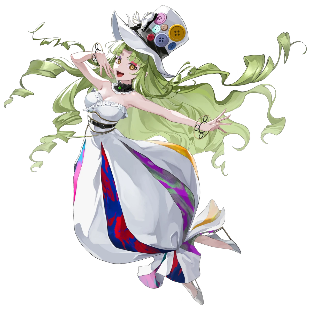 Peer Gynt | Takt Op. Wiki | Fandom