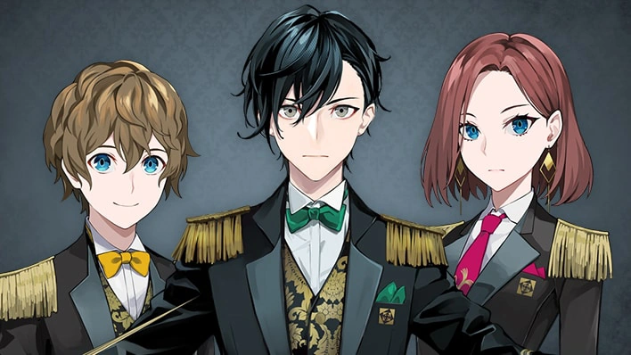 Conductor | Takt Op. Wiki | Fandom