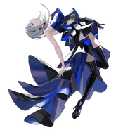 Moonlight | Takt Op. Wiki | Fandom