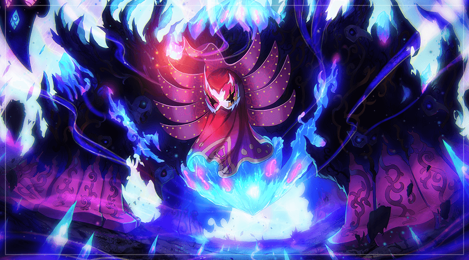 Monster in Despair | Takt Op. Wiki | Fandom